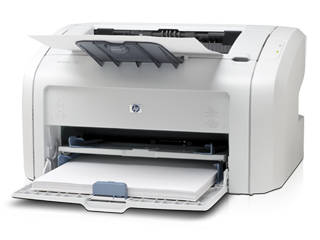 Laserjet 1018 store