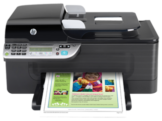 Ink Toner Paper HP Store