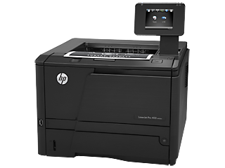 HP LaserJet Pro 400 Printer M401dw CF285A BGJ