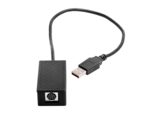 Hp printer cables store