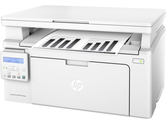 HP LaserJet Pro MFP M130nw | HP® South Africa