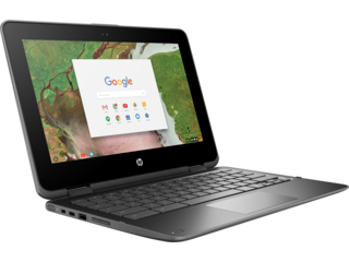 HP® Chromebook x360 11 G1 EE - Customizable (1EY91AV_MB) HP® Chromebook x360 11 G1 EE - Customizable (1EY91AV_MB)