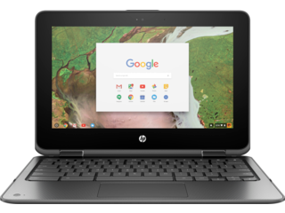 HP® Chromebook x360 11 G1 EE - Customizable (1EY91AV_MB) HP® Chromebook x360 11 G1 EE - Customizable (1EY91AV_MB)