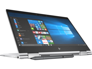 HP® Spectre x360 - 13-ae051nr HP® Spectre x360 - 13-ae051nr