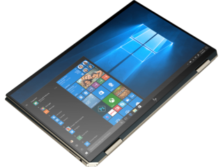 HP Spectre x360 Convertible Laptop - 13t touch HP Spectre x360 Convertible Laptop - 13t touch