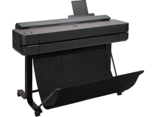 HP DesignJet T650 36-in Printer with 2-year Next Business HP DesignJet T650 36-in Printer with 2-year Next Business