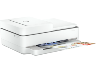 HP ENVY 6455e All in One Printer w bonus 3 months Instant Ink