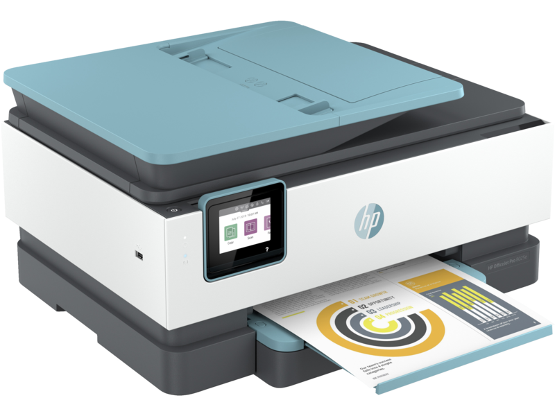 Hp 8028 store