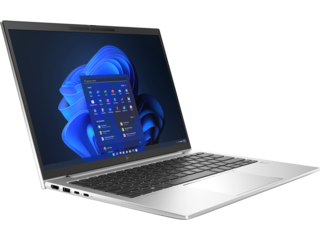 HP EliteBook 830 13 inch G9 Notebook PC - Wolf Pro Security HP EliteBook 830 13 inch G9 Notebook PC - Wolf Pro Security