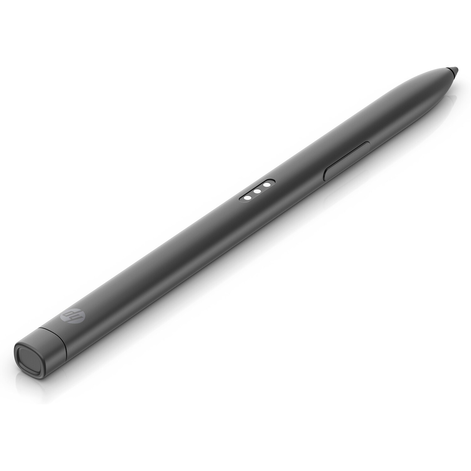 Стилус HP Slim Rechargeable Pen с возможностью зарядки | HP® Казахстан