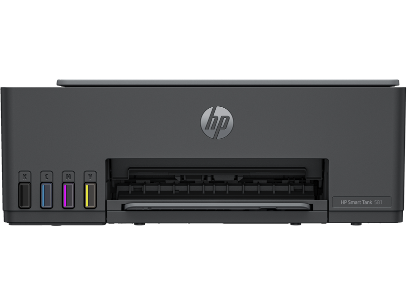 Impresora Tinta HP Smart Tank 580 4A8D2A 57 OFF