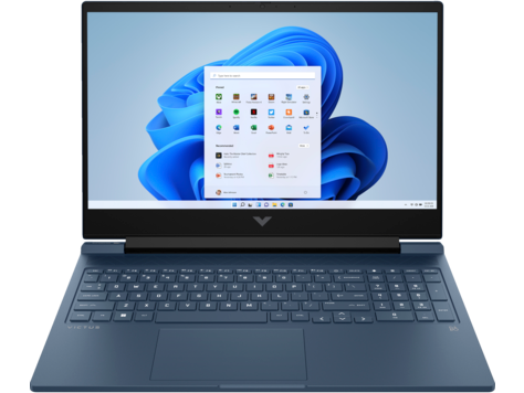 HP Victus 16,1 inç Dizüstü Oyun Bilgisayarı 16-s0000 (76T56AV) Yazılım ...