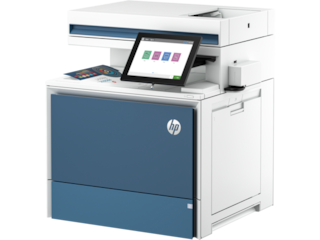 Hp copiers store