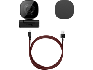 HyperX Vision S Webcam HyperX Vision S Webcam