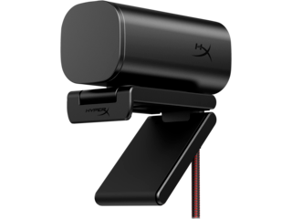 HyperX Vision S Webcam HyperX Vision S Webcam