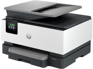 HP OfficeJet Pro 9125e All in One Printer