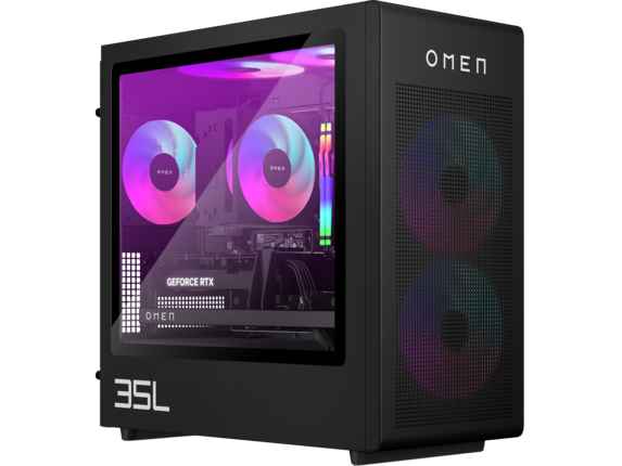 HP OMEN Gaming Desktops | Power & Style | HP® Store HP OMEN Gaming Desktops | Power & Style | HP® Store