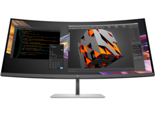 Computer Monitors by HP | HP® Middle East Computer Monitors by HP | HP® Middle East