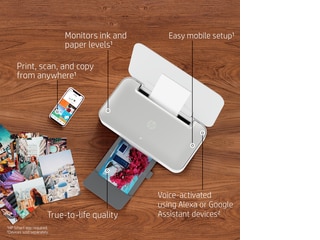 HP Tango Smart Printer 2RY54A B1H